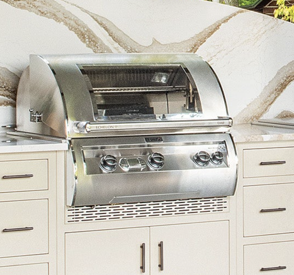 Matchless Cabinet Help Center